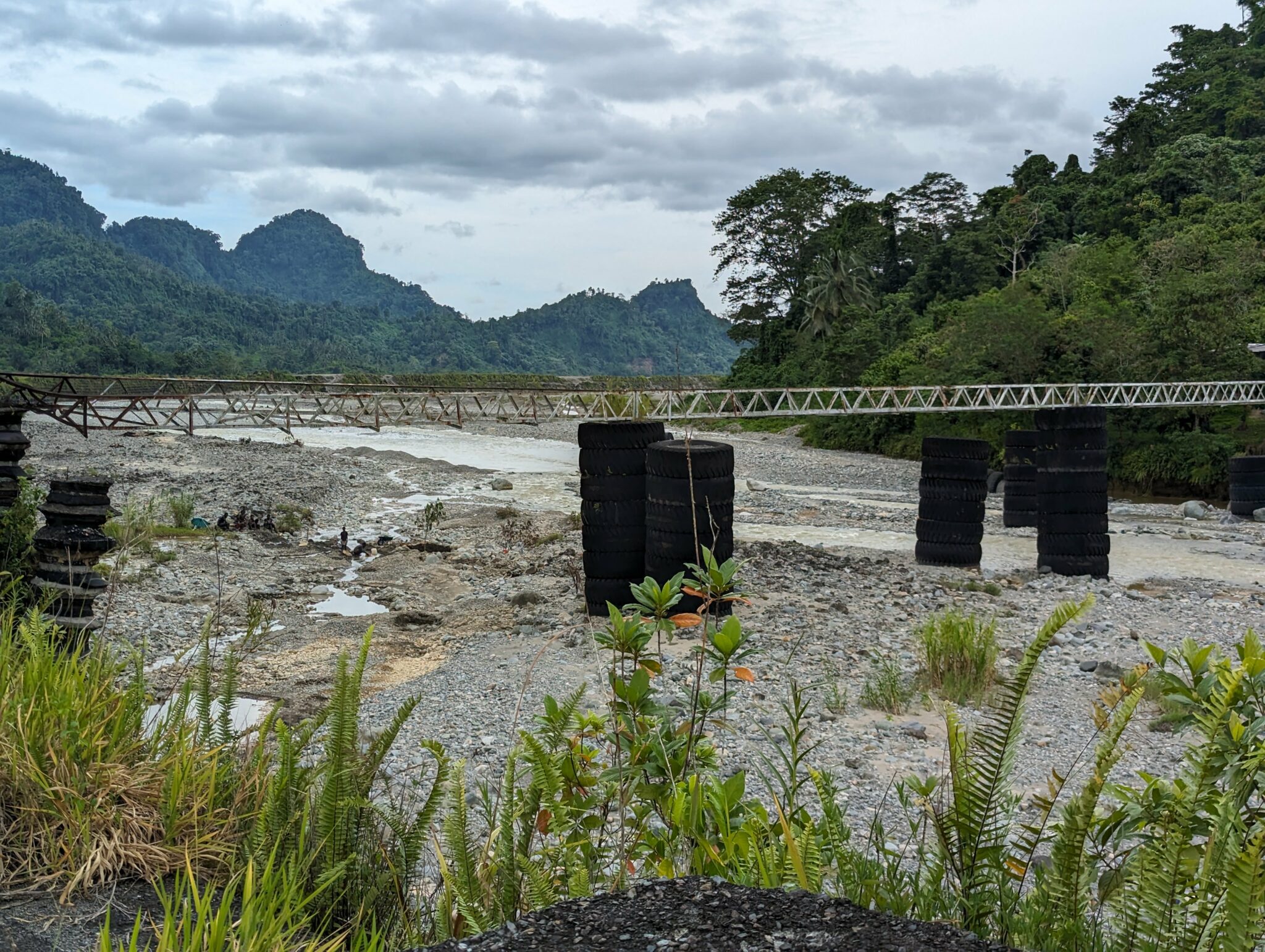 Home - Panguna Mine Action